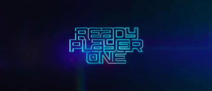 Ready Player One | Logopedia | Fandom