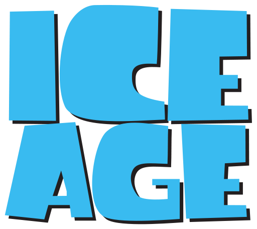 Ice Age | Logopedia | Fandom