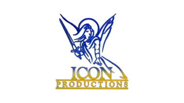 Icon Productions | Logopedia | Fandom