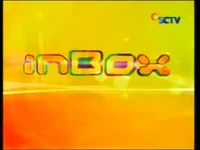 Inbox (TV program) | Logopedia | Fandom