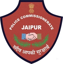 Jaipur City Police | Logopedia | Fandom