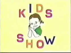 Wonder Showzen | Logopedia | Fandom