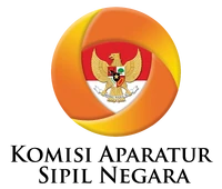 Komisi Aparatur Sipil Negara Republik Indonesia | Logopedia | Fandom