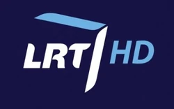 Logotipo De Lietuvos Televizija Euroviziją“ Per Lietuvos