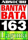 Bantay Bata 163 Laguna | Logopedia | Fandom