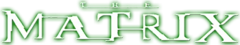 The Matrix | Logopedia | Fandom