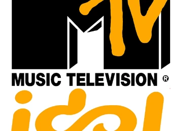 Logotipo De Mtv China MTV (Asia) | Logopedia | Fandom