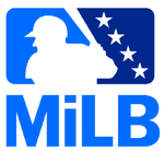 Minor League Baseball | Logopedia | Fandom