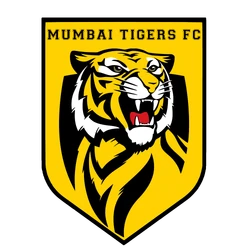 Mumbai Tigers Football Club | Logopedia | Fandom