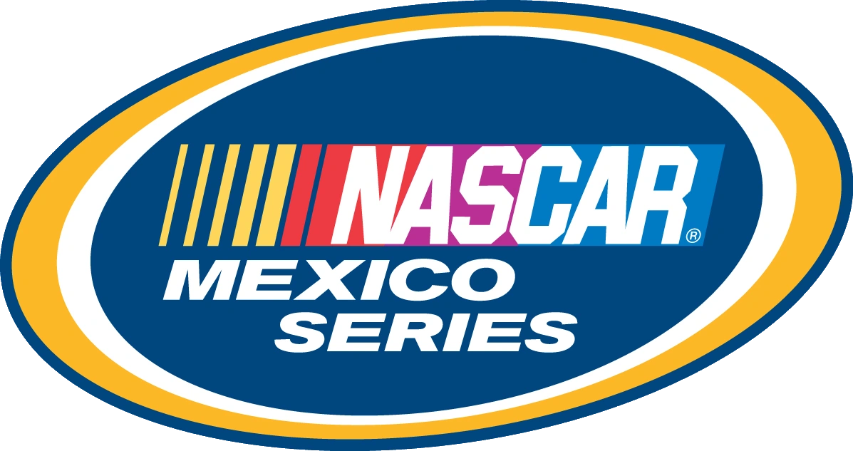 NASCAR Mexico Series | Logopedia | Fandom