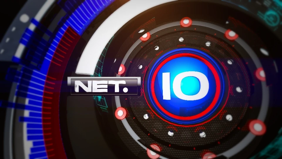 Net10 Logo