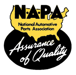 NAPA Auto Parts | Logopedia | Fandom