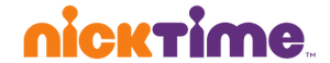 NickTime | Logopedia | Fandom