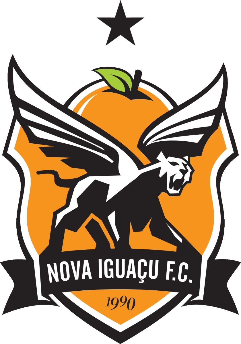 Nova Iguaçu Futebol Clube | Logopedia | Fandom