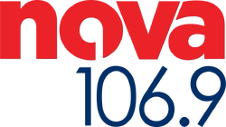 Nova 106.9 | Logopedia | Fandom