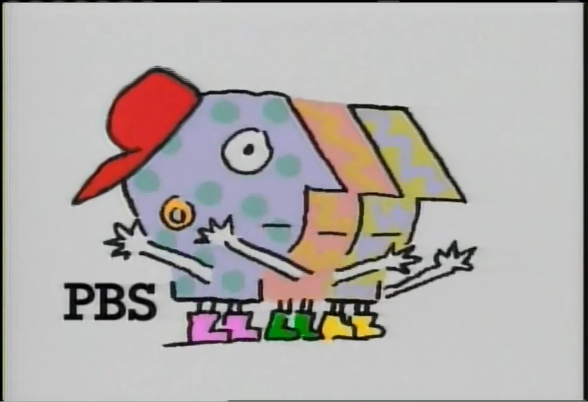 PBS Kids/Idents | Logopedia | Fandom