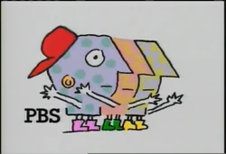 Pbs Kids Sesame Street Ident