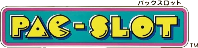 Pac-Slot | Logopedia | Fandom