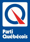 Parti Québécois | Logopedia | Fandom