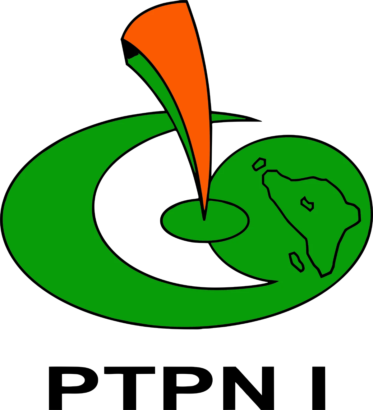 Perkebunan Nusantara I | Logopedia | Fandom