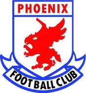 Phoenix FC | Logopedia | Fandom