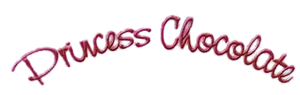 Princess Chocolate | Logopedia | Fandom