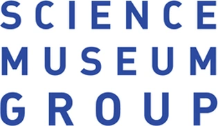 Science Museum Group | Logopedia | Fandom