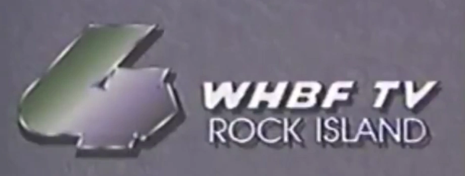 WHBF-TV | Logopedia | Fandom