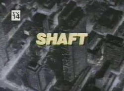 Shaft (TV series) | Logopedia | Fandom