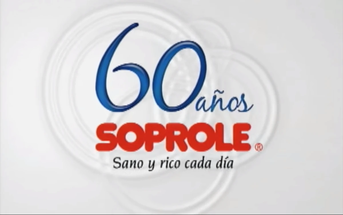 Soprole/Anniversary | Logopedia | Fandom