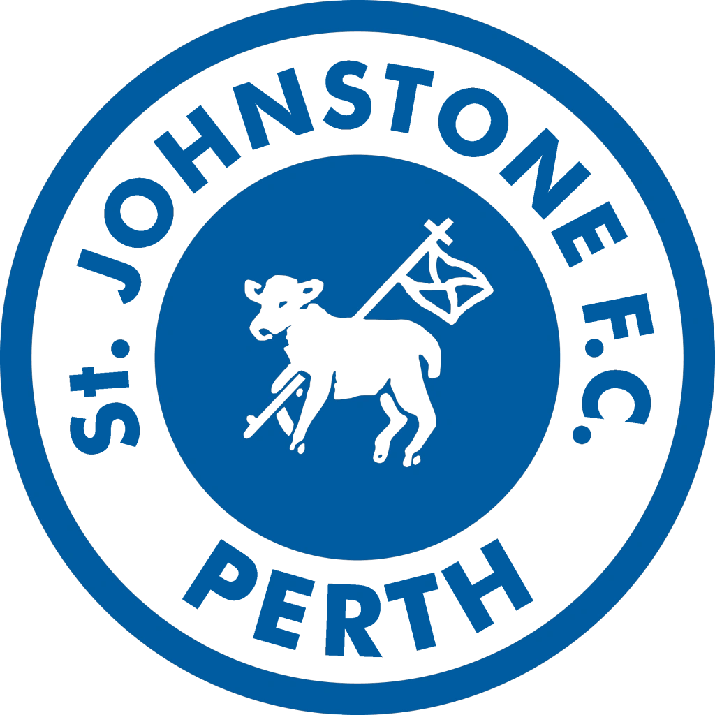 St. Johnstone | Logopedia | Fandom