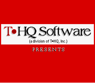 THQ | Logopedia | Fandom