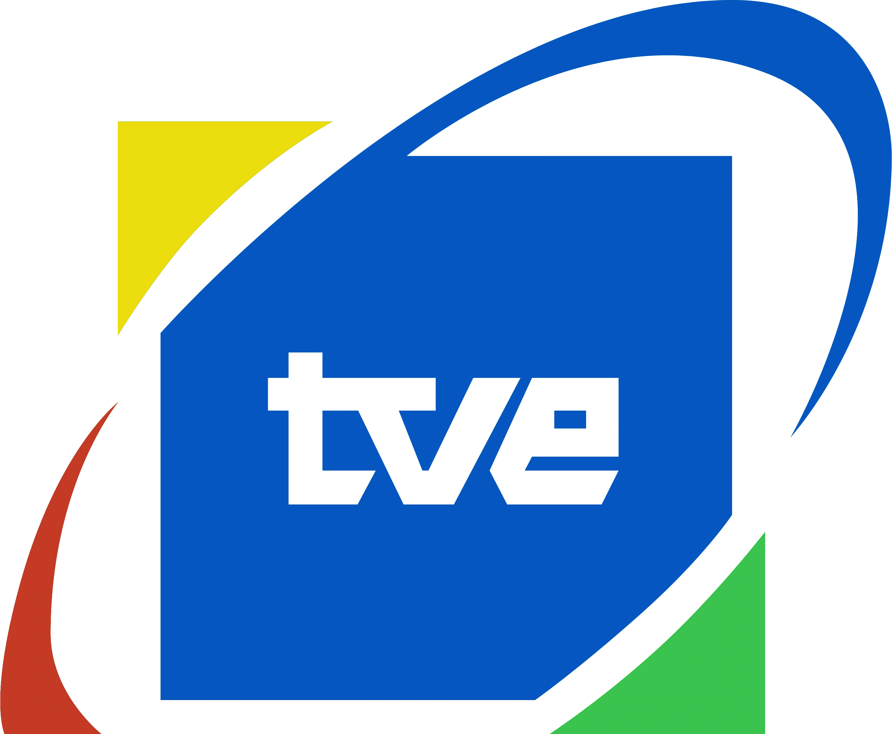 TVE Temática | Logopedia | Fandom