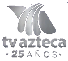 TV Azteca/Aniversarios | Logopedia | Fandom
