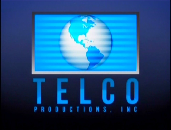 Telco Productions, Inc. | Logopedia | Fandom
