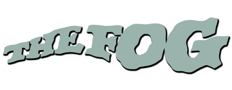 The Fog (1980) | Logopedia | Fandom