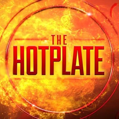 The Hot Plate | Logopedia | Fandom