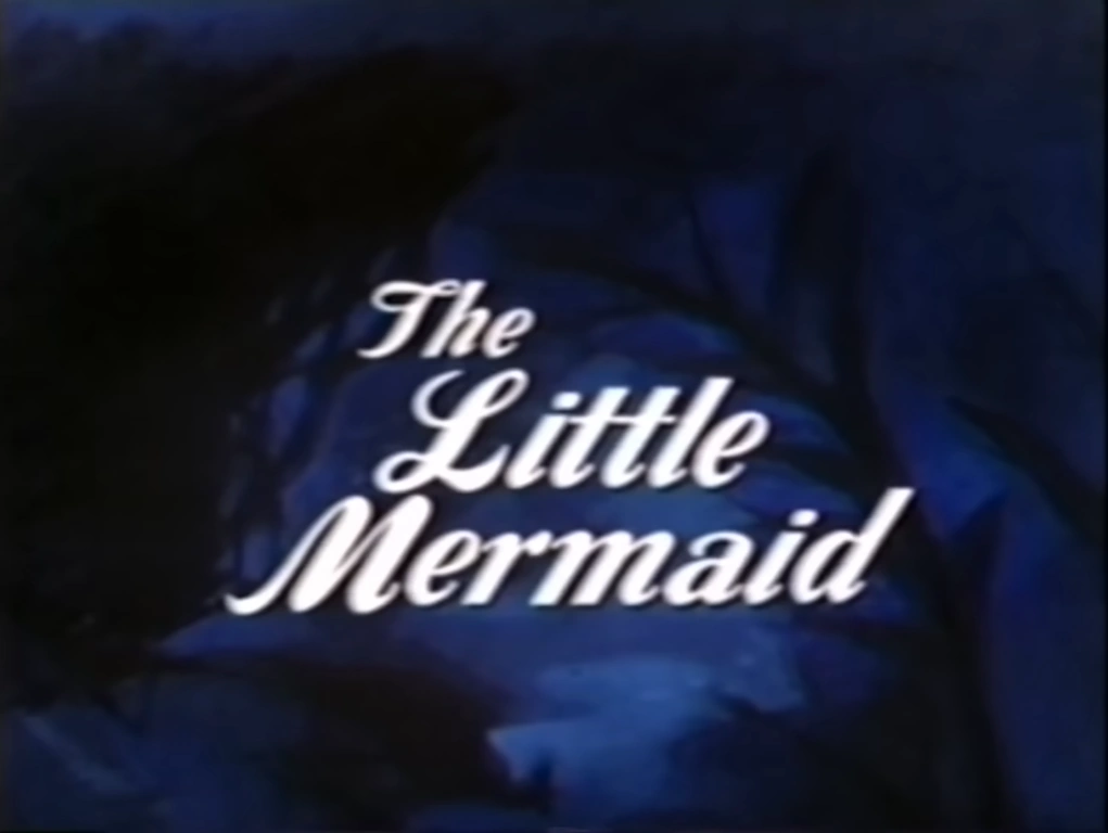 The Little Mermaid (1989 film) | Logopedia | Fandom