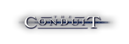 The Conduit | Logopedia | Fandom
