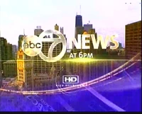 WLS-TV/News | Logopedia | Fandom