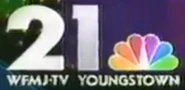 WFMJ-TV | Logopedia | Fandom