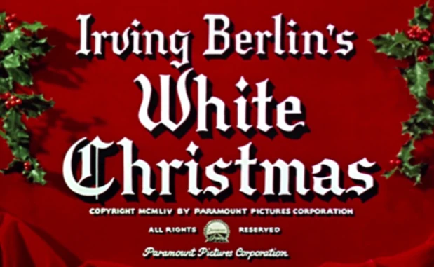 White Christmas (1954 film) | Logopedia | Fandom
