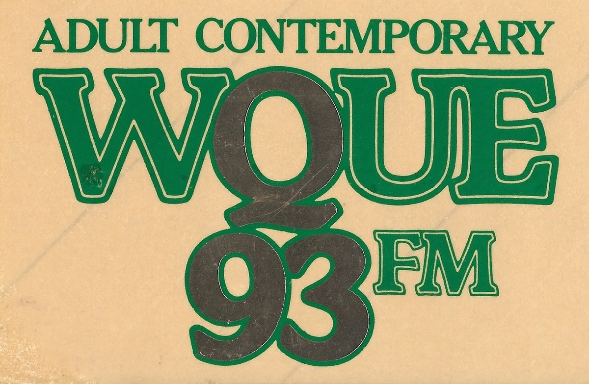 WQUE-FM | Logopedia | Fandom