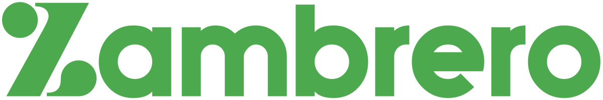 Zambrero | Logopedia | Fandom