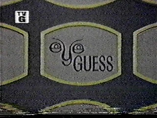 Eye Guess | Logopedia | Fandom