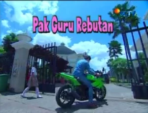Pak Guru Rebutan | Logopedia | Fandom