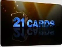 21 Cards | Logopedia | Fandom