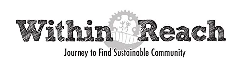 Within Reach | Logopedia | Fandom