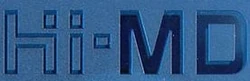 Hi-MD | Logopedia | Fandom