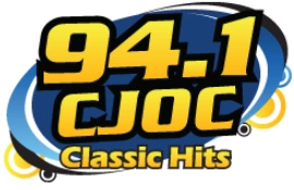 CJOC-FM | Logopedia | Fandom